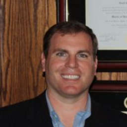 David Rench - Chief Financial Officer @ Applied Digital - Crunchbase ...