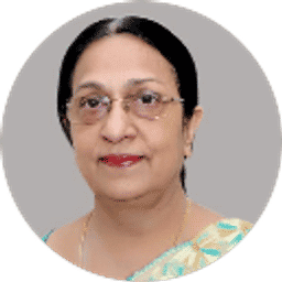 Dr. Nilima Singh - Crunchbase Person Profile