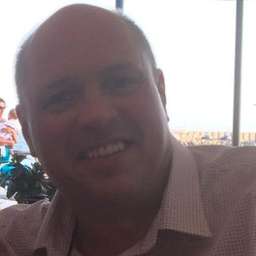 Graham O'Shea - Founder & CEO @ Seopler.com - Crunchbase Person Profile