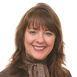 Deborah Ashford - Crunchbase Person Profile