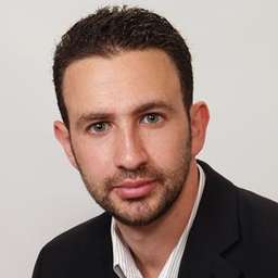 Amit Maimon - Crunchbase Person Profile