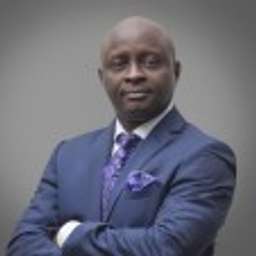 Gabriel Edgal - Crunchbase Person Profile