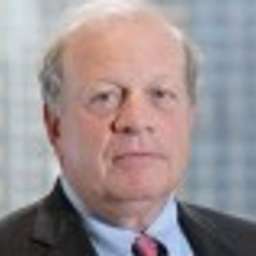 Joseph Tato - US Head of Projects and Infrastructure @ DLA Piper ...