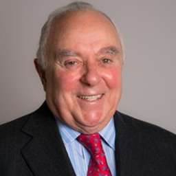 Joseph Califano - Founder @ Emeritus - Crunchbase Person Profile