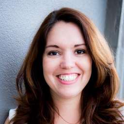 Jenny Kitchen - Crunchbase Person Profile