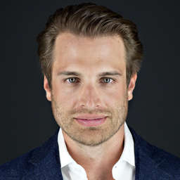 Andrin Schaerli - Managing Partner @ Lakeshore Advisors AG - Crunchbase Person Profile