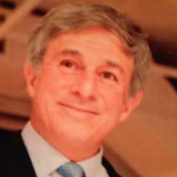 Joseph Anstey - Crunchbase Person Profile