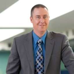 Hamish Reid - General Manager of Customer & Business Futures @ South ...