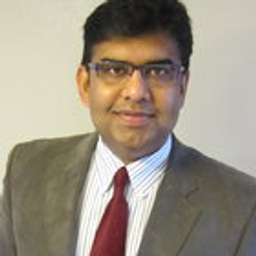 Prithvi Kandanda - Founder @ Ease VR - Crunchbase Person Profile