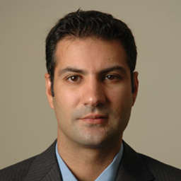 Rishad Pandole - Vice-President - Real Estate @ Express Towers ...