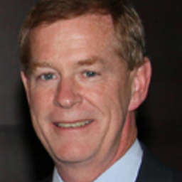 David Merriman - Crunchbase Person Profile