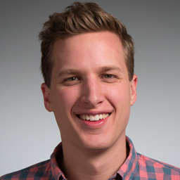 Luke Schoenfelder - Founder @ Latch - Crunchbase Person Profile