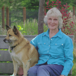 Harriet Bullitt - Board of Vice Chairman @ Bullitt Foundation ...