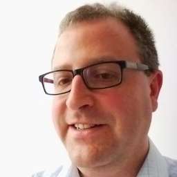 Alex Chircop - Founder, CEO and CTO @ Ondat - Crunchbase Person Profile