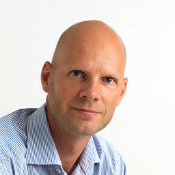 Dan Ostergaard - CEO & Founder @ HonestyPledge - Crunchbase Person Profile