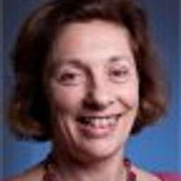 Jacqui Robertson - Business Analyst @ Syngenta - Crunchbase Person Profile