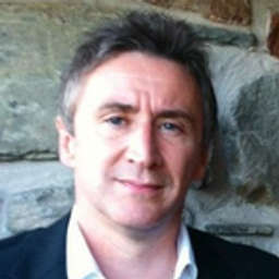 Chris Malcolm - Managing Director @ Daydream Education - Crunchbase ...