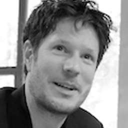 Martin Comfort - Principal Consultant @ Thoughtworks - Crunchbase ...