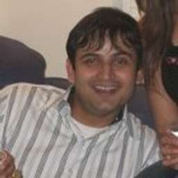 Praful Krishna - Crunchbase Person Profile