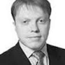 Greg Wood - CEO @ GIBC Digital - Crunchbase Person Profile