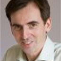 Rob Jordan - Crunchbase Person Profile