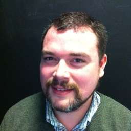 Richard Glew - Chief Technology Officer @ Aginic - Crunchbase Person ...