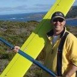 Richard Frawley - Consulting Director @ BlackInk Networks - Crunchbase ...