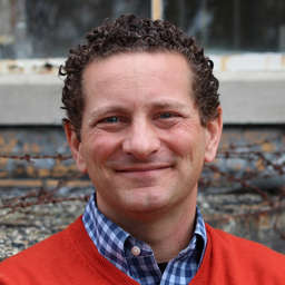 Jeff Haskett - Co-Founder & CEO @ Clarus R+D - Crunchbase Person Profile