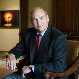 James B. Pepper Rutland - Founder and CEO @ MMR Group - Crunchbase ...