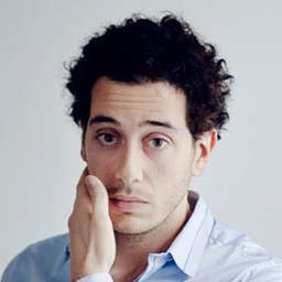 Daniel Marhely - Founder @ Deezer - Crunchbase Person Profile