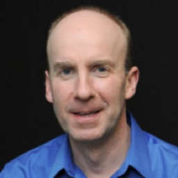 Kenneth Stewart - Intel Fellow & Chief Wireless Technologist @ Intel ...