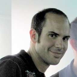 Massimiliano Marcon - Crunchbase Person Profile