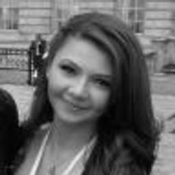 Sofia Cole - Engineering Manager (Scala) @ ITV - Crunchbase Person Profile