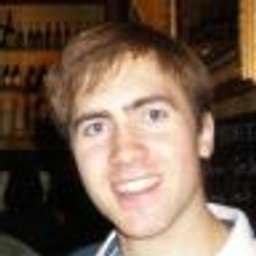 Nicolas Long - Tech Lead @ The Guardian US - Crunchbase Person Profile