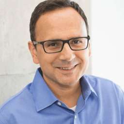 Dr. Taj Manku - Founder and CEO @ Cognitive Systems Corp. - Crunchbase ...