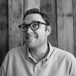 Bob Zoller - Founding Engineer @ Good Eggs - Crunchbase Person Profile