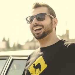 Tamer AlMasri - Chairman @ Jobedu - Crunchbase Person Profile