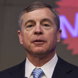 Robert Eckert - Operating Partner @ Friedman Fleischer & Lowe (FFL ...