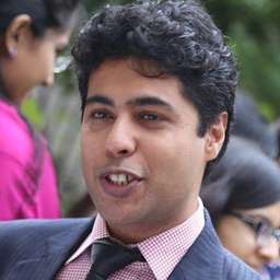 Paresh Gupta - Co-Founder / Investor / Startup Mentor @ Neos Angels ...