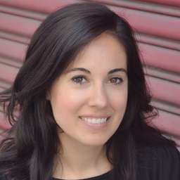 Julia Lera - CEO & Founder @ TidyMarketer - Crunchbase Person Profile