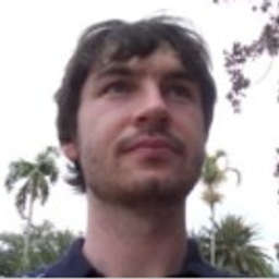 Bryce Ray - Crunchbase Person Profile