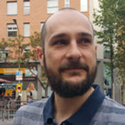 Guillermo Lechuga - iOS Lead Developer @ PromoFarma.com - Crunchbase ...