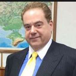 Adam Victor - CEO @ TransGas Development Systems - Crunchbase Person ...