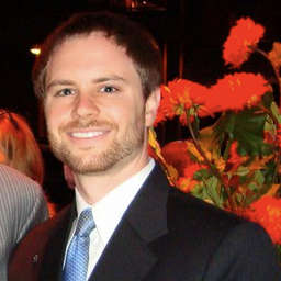 Reid Pennebaker - Crunchbase Person Profile