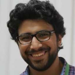 Ibrahim Mahgoub - Co-Founder @ Qumra Media - Crunchbase Person Profile