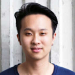 Johnson Goh - CEO @ Tickade - Crunchbase Person Profile