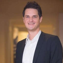 Markus Prinz - Head of International Business Development and Expansion ...