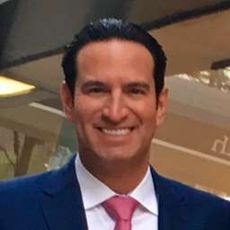 Adam Hochfelder - Crunchbase Person Profile