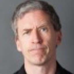 Chet Haase - Crunchbase Person Profile