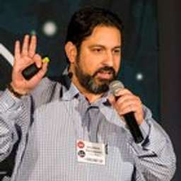 Jonathan Dariyanani - Co-Founder & CEO @ Cognotion - Crunchbase Person ...